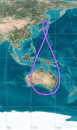 What is QZSS (Quasi-Zenith Satellite System)? - everything RF