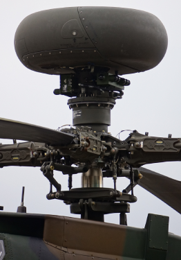 The Millimeter-Wave Spectrum: A Critical Asset for Defense