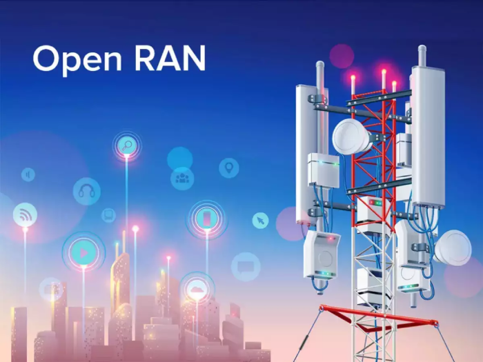 AmpliTech Leads Charge with High-Performance 5G ORAN Solutions with ...