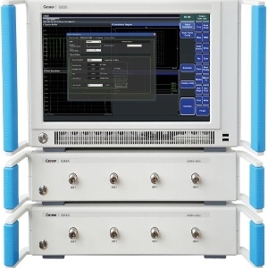 Ceyear - Profile on everything RF