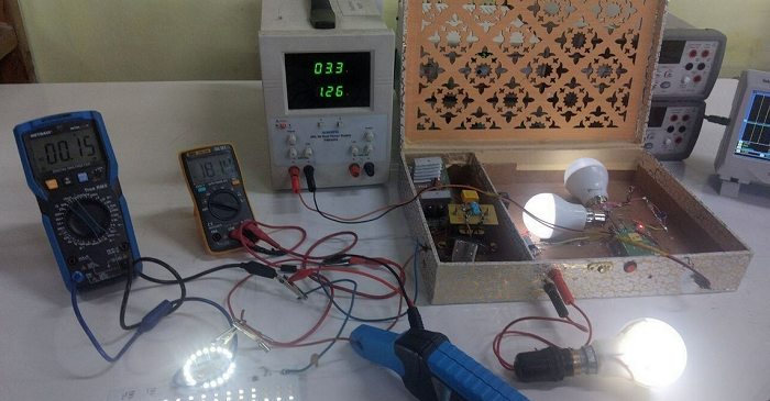 INFRGY Introduces New Wireless Energy Harvesting Device that ...