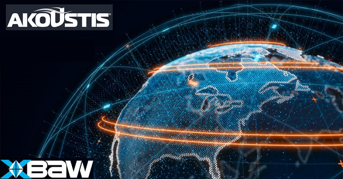 Akoustis Introduces New 5.6/6.6 GHz Wi-Fi 6E XBAW Coexistence Filters ...
