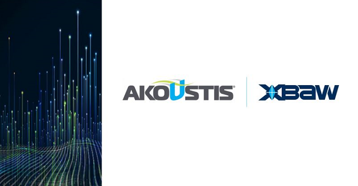 Akoustis Signs First Foundry Agreement with 5G Mobile RF Front-End Customer