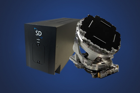 Satcom Direct's Plane Simple™ Ku-band tail-mounted Antenna System Gets ...