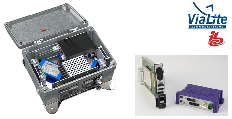 ViaLite to Showcase its Latest RF-Over-Fiber Advancements at IBC 2022