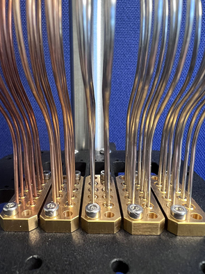 IntelliConnect has Developed High-Density Connector Solutions for Use ...