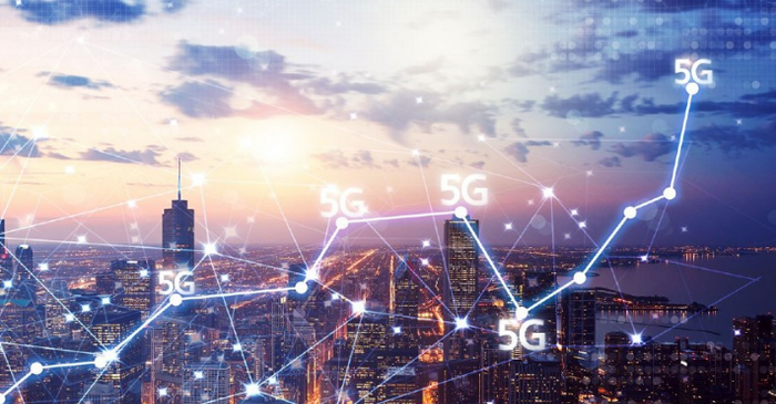 CTIA Recommends Opening up 100 MHz of Additional Mid-Band Spectrum to ...