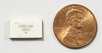 RFHIC Introduces 40 W GaN Power Amplifier Module for 5G C-Band Applications