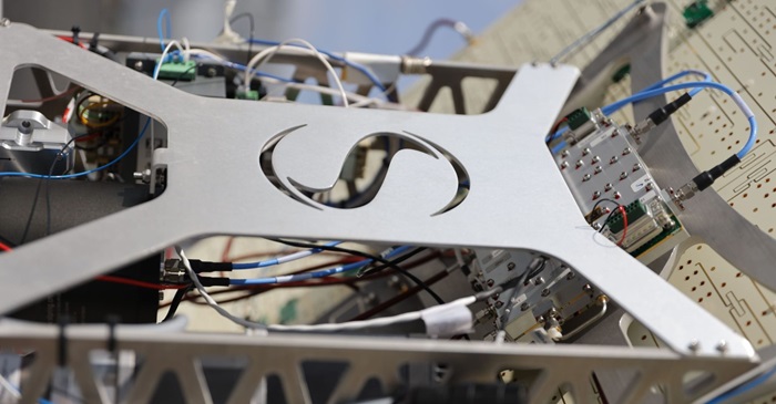 Safran Introduces New Line of Telemetry Tracking Antennas for Aerospace ...