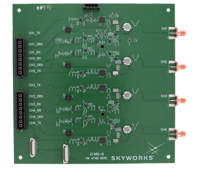 Skyworks to Showcase its Latest 5G, IoT, Automotive, and Industrial ...