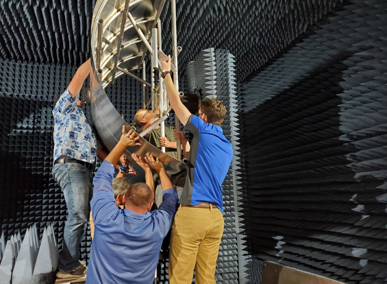 Micro-Ant Develops Switched-Beam Electronically Steerable Antennas for ...