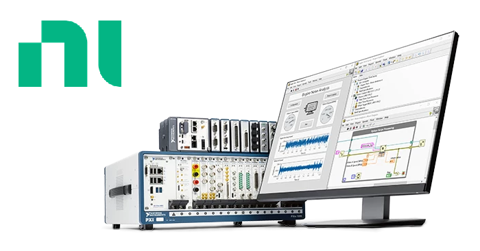 NI to Showcase Innovative Solutions for RF, Wireless, and Aerospace ...