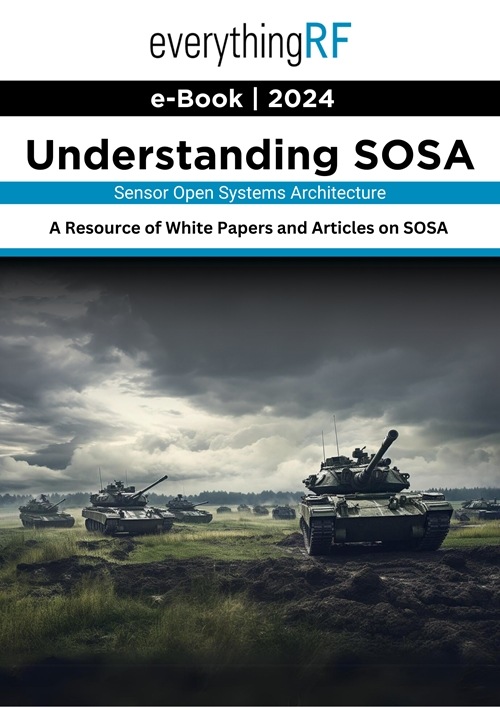 everything RF Publishes New eBook Titled “Understanding SOSA"