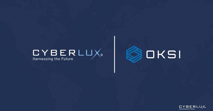 Cyberlux and OKSI Partner to Advance UAS Capabilities in GPS and RF ...