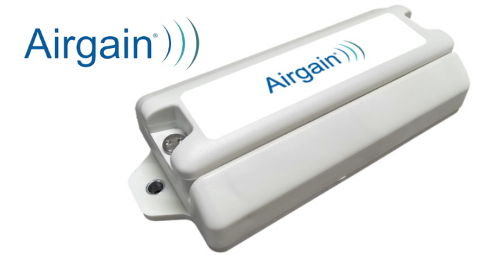Airgain Launches its First Integrated Artificial Intelligence Asset ...
