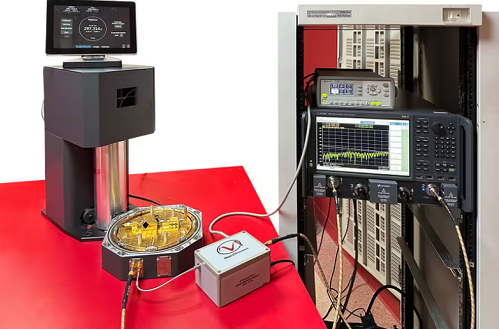 Maury Microwave Introduces New Cryogenic Solid-State Impedance Tuners ...