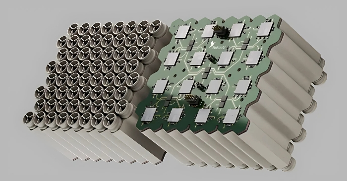 SWISSto12 to Develop Electronically Steerable Antenna for SES' SATCOM ...
