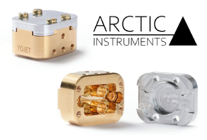 Arctic Instruments Introduces a Travelling Wave Parametric Amplifier ...