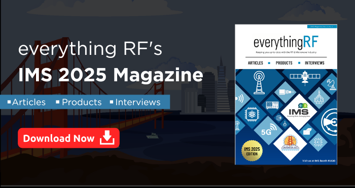 New Magazine - everything RF Publishes a Print / Digital Magazine for ...