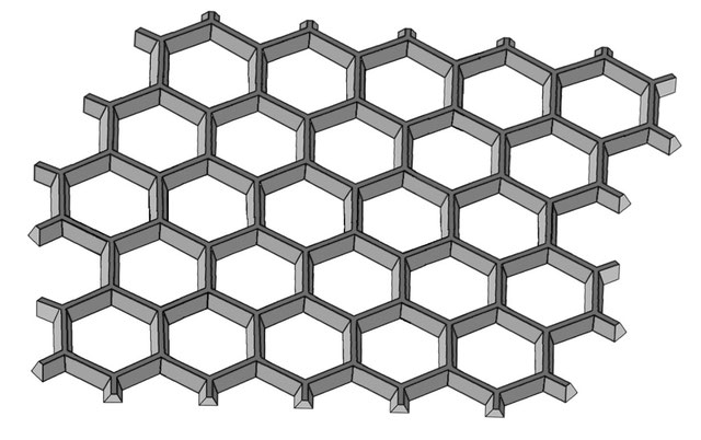 Hymag'in Develops Customizable 3D-Printed RF Absorbers Using Innovative ...