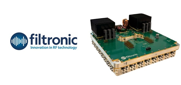 Filtronic Introduces Next-Generation V-Band and W-Band Solid State ...