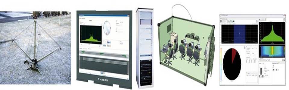 Tactical Electronic Warfare System (TEWS) for the Modern Battlefield