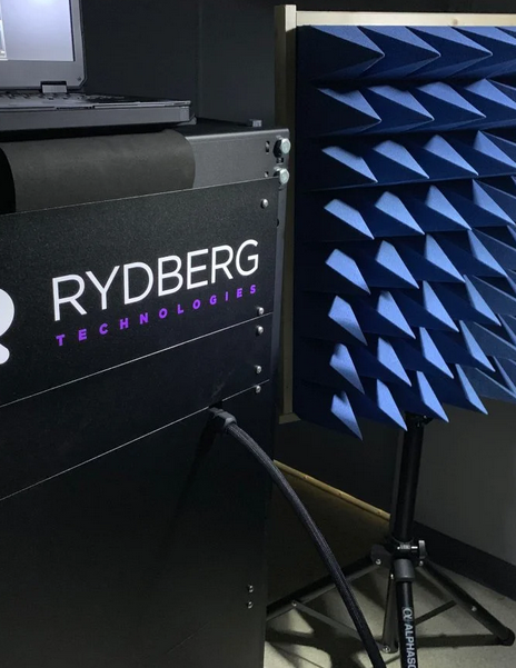 Rydberg Develops Compact Quantum Devices to Unlock New Capabilities in ...