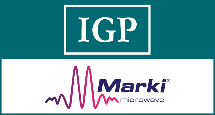 Industrial Growth Partners Acquires Marki Microwave