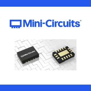 Mini Circuits - Company Profile on everything RF