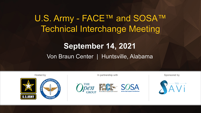 Mercury Systems Successfully Demonstrates SOSA Aligned Sensor ...