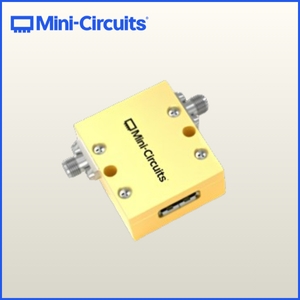 Mini Circuits - Company Profile on everything RF