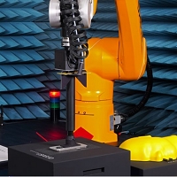 SPEAG - Company Profile on everything RF