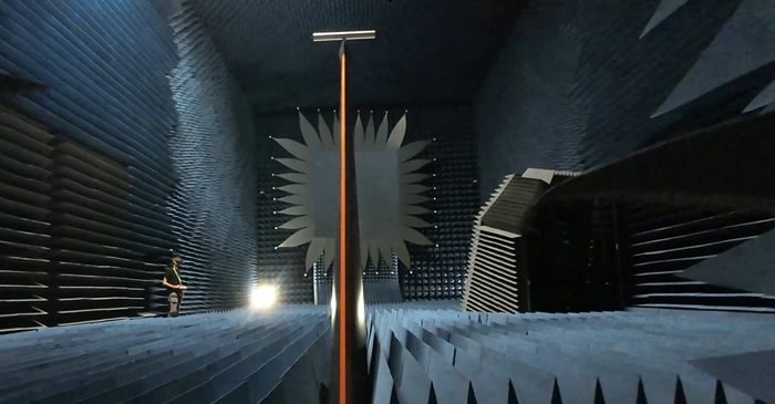 Video Tour: Microwave Vision Group Showcases its Latest Compact Antenna ...