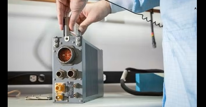 RTX Raytheon to Deliver Advanced Airborne GPS Receivers for U.S. Air ...