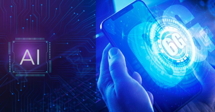EU-US Joint AI Initiative for 6G to Pave the Way for Next-Gen Wireless ...