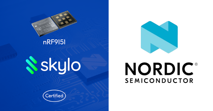 Nordic Semiconductor Secures Satellite Network Certification for Global ...