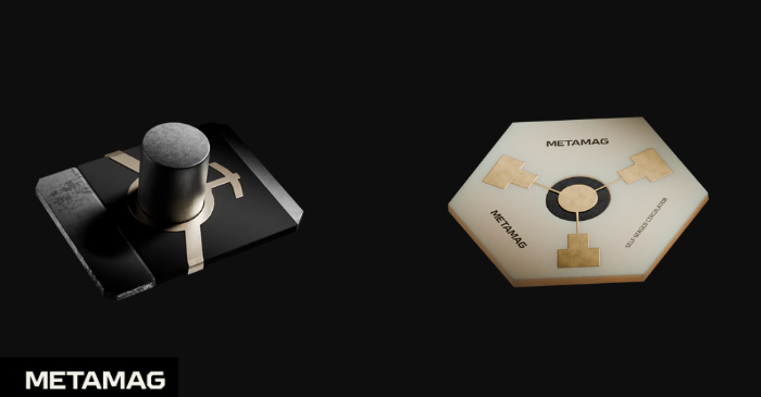 Metamag Introduces Self-Biased RF Circulators & Isolators for Defense ...