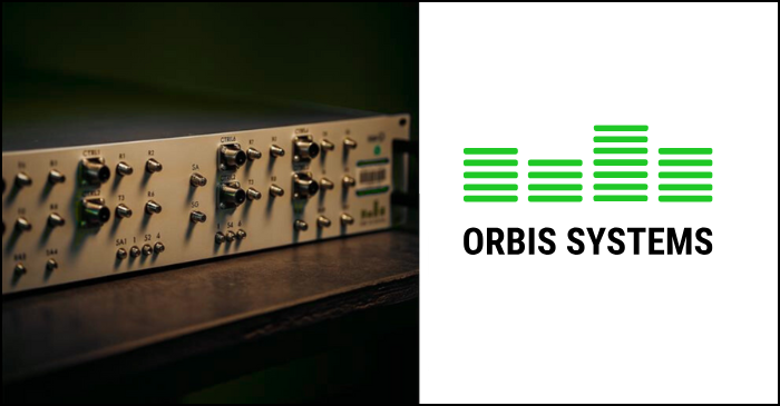 Orbis Systems Offers Modular RF Signal Switching Units for Flexible ...