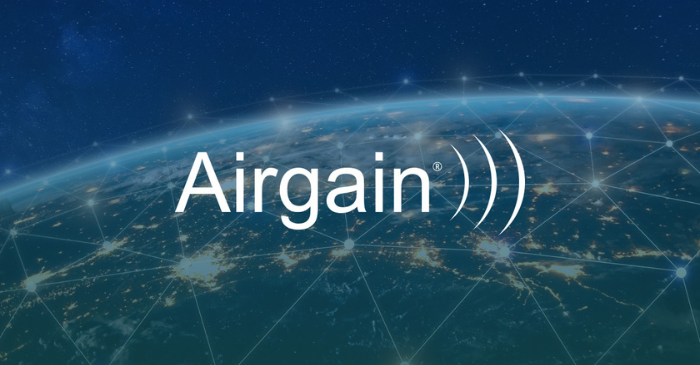 Tier-1 US Carrier Selects Airgain for its Next-gen Wi-Fi 7 Gateway