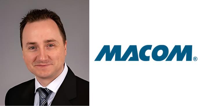 MACOM Appoints Robert Dennehy as COO to Lead Global Operations