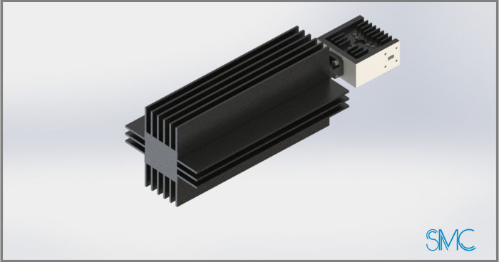 Scientific Microwave Corporation Introduces New WR28 Waveguide Isolator ...