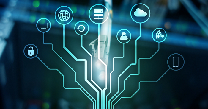 Global IoT Antenna Shipments to Reach 13 Billion by 2030 Despite ...
