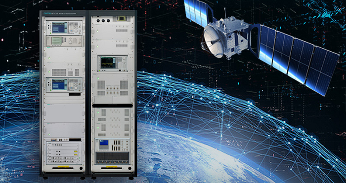 Anritsu Passes World’s First PTCRB RFCT Test Cases for 5G NR NTN in ...