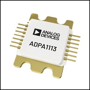 New Products Introduced by Analog Devices in 2024