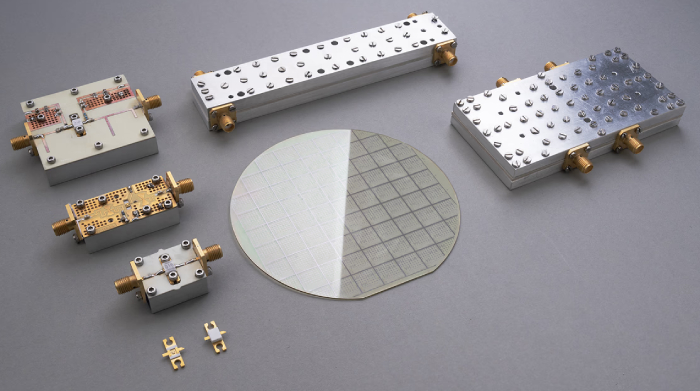 AGNIT Advances GaN Technology for Next-Gen RF & Microwave Systems