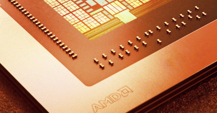 AMD Introduces High Compute Single-Chip Adaptive SoCs with with ...