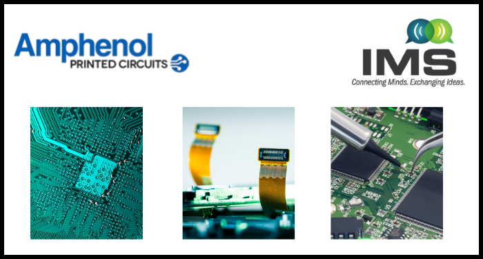 Amphenol Printed Circuits to Showcase Advanced PCB Solutions at IMS 2025