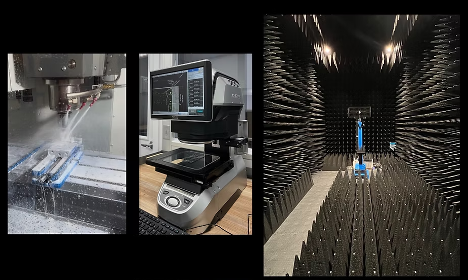 AnTrust Redefines RF Communications & Sensing for Defense, Intelligence ...