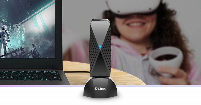 D-Link Selects Airgain Wi-Fi 6 Antennas for its Next Generation VR ...