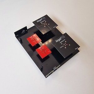 Airgain - Profile on everything RF